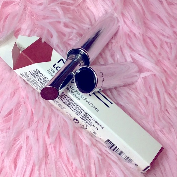 MAC Cosmetics | Makeup | New Mac Cosmetics Locked Kiss Lipstick 85 ...